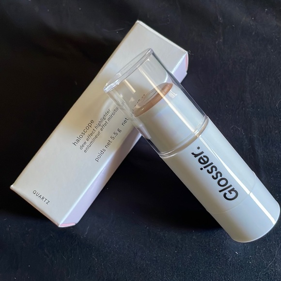 Glossier | Makeup | Glossier Haloscope Quartz | Poshmark